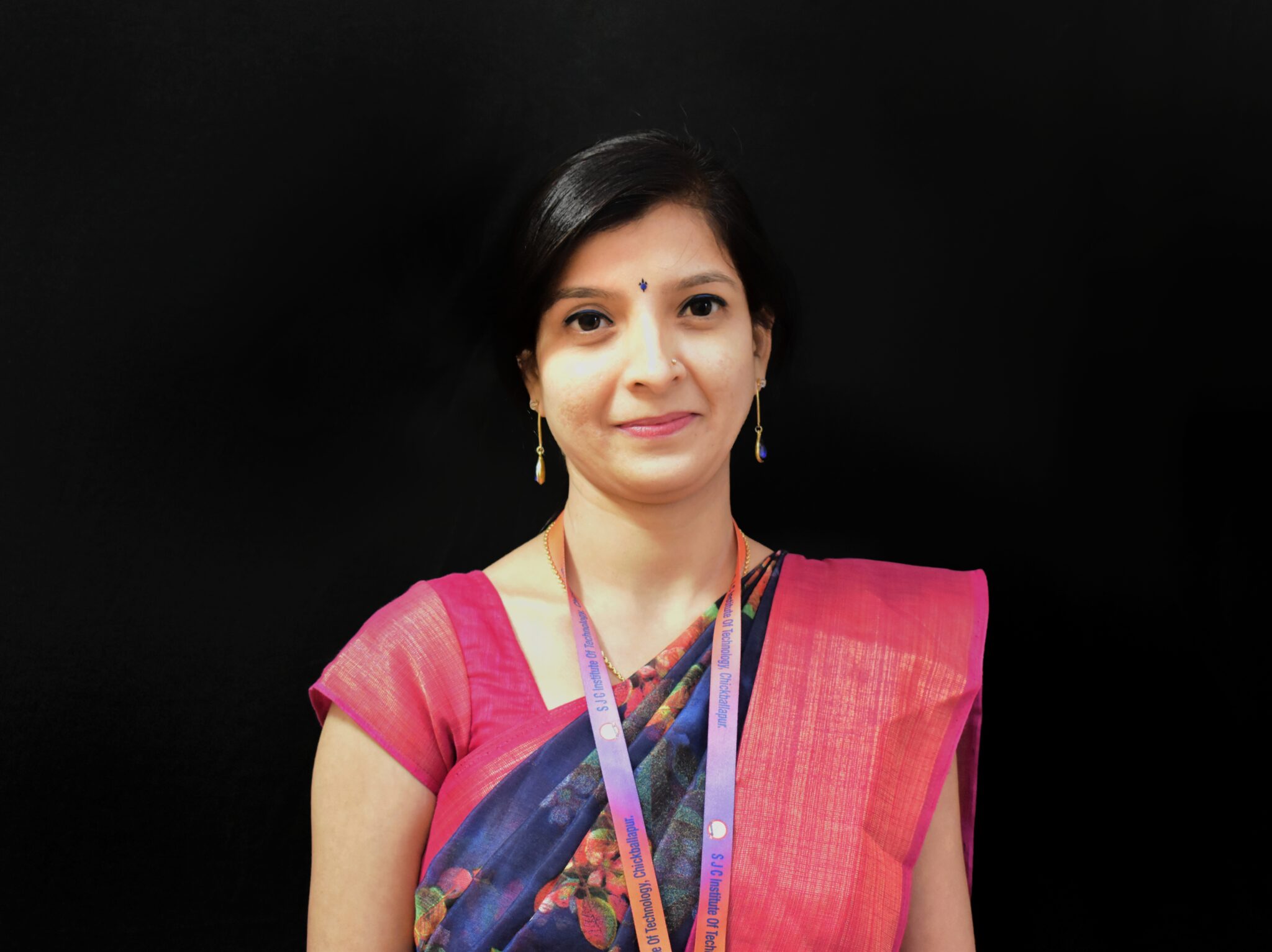 VATHSALA M N – Civil Engineering