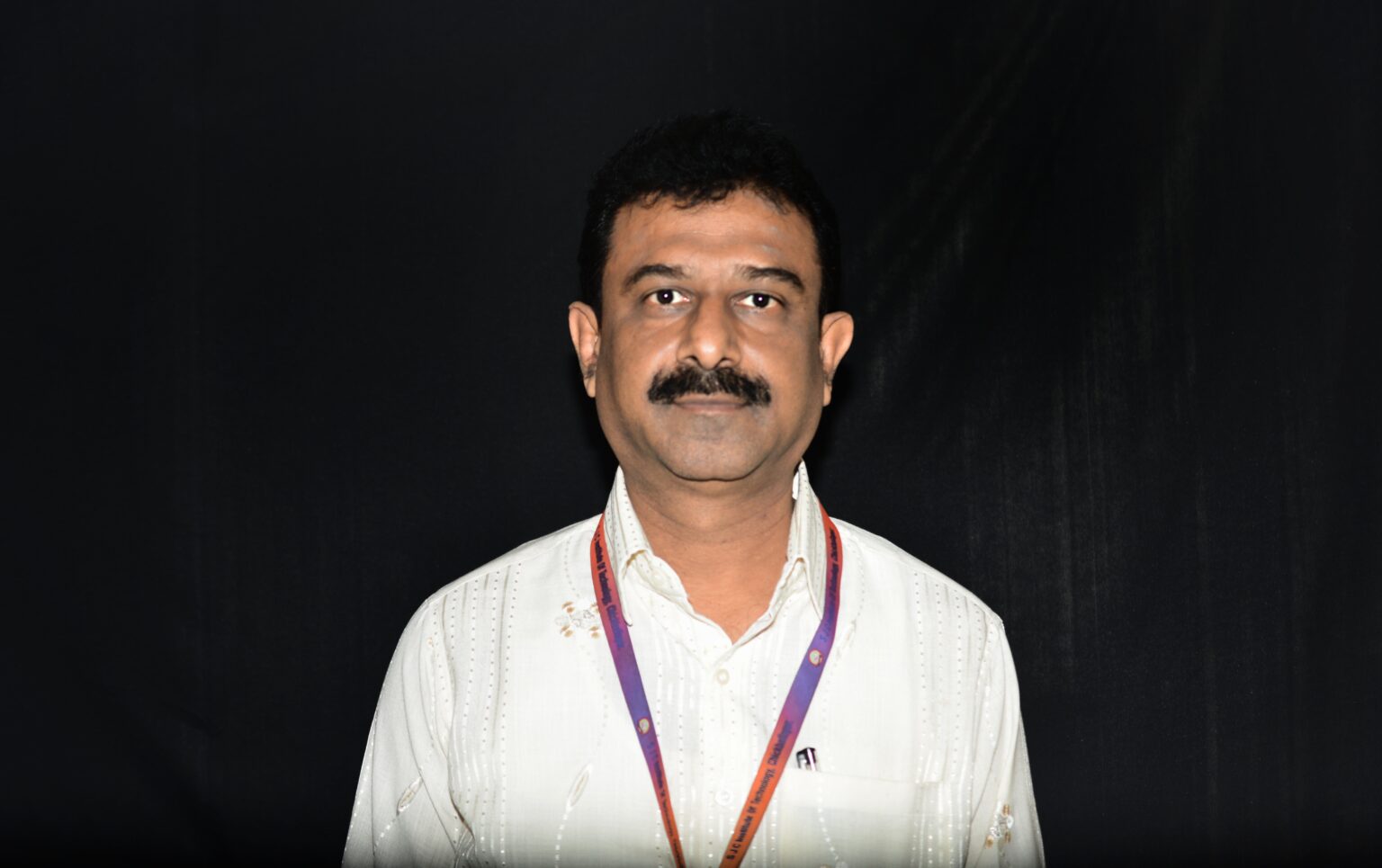 Shashi Kumar A – Civil Engineering