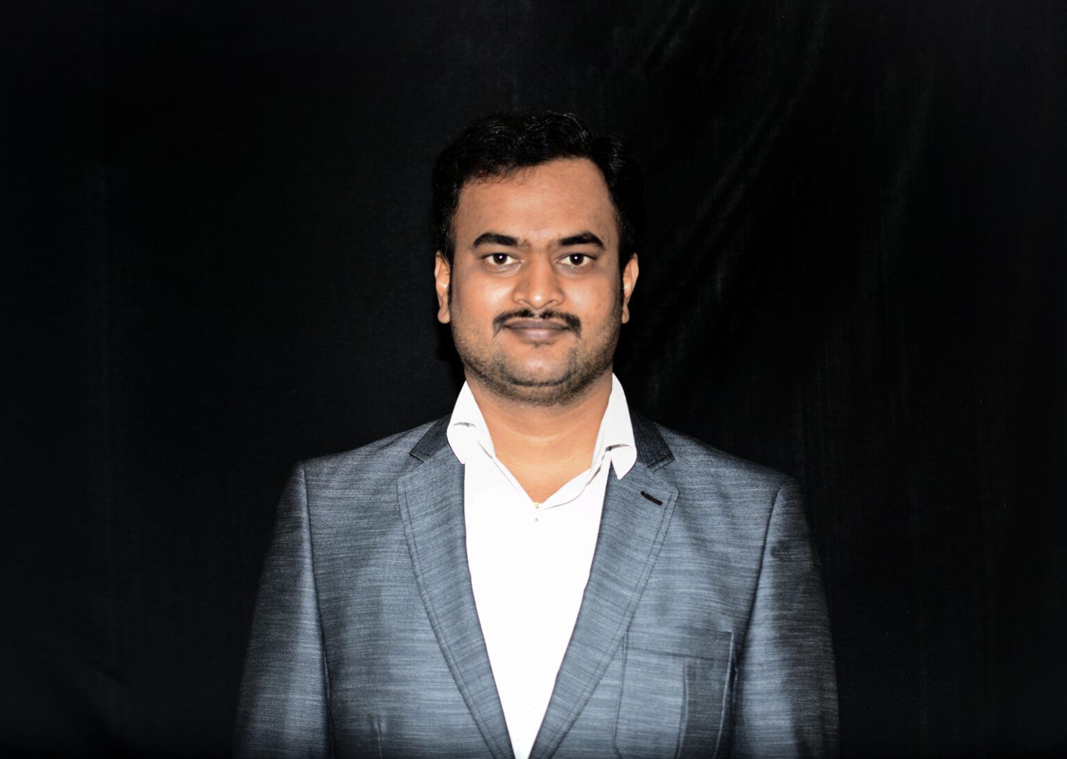 Shashi Kumar N V – Civil Engineering