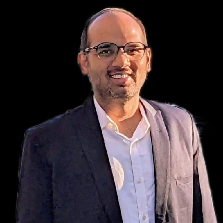 Dr. Jamun Kumar N – Civil Engineering